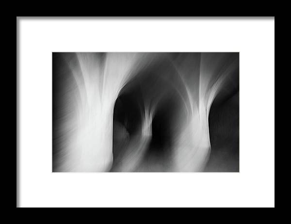 Corpus Christi Chapel - Abstract Architectural Art | Martin Vorel ...